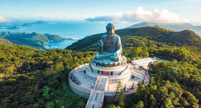 Tour Hong Kong 2026, Gía tốt - Khởi hành hàng tuần
