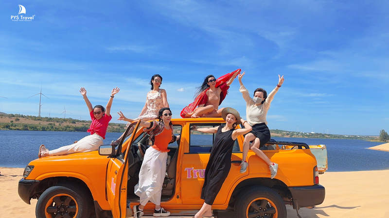 Kinh nghiệm du lịch Phan Thiết: Hướng dẫn đi Phan Thiết mới nhất