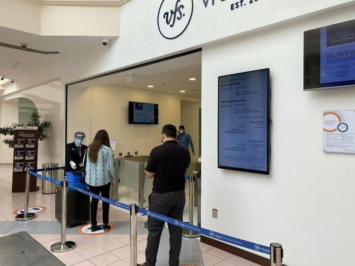 VFS Global Úc: Hỗ trợ cho hành trình xin Visa đến Úc của bạn