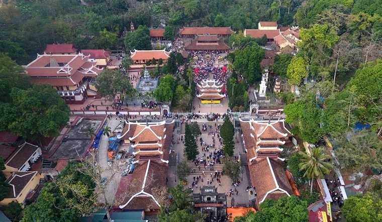 Cập nhật chi phí đi Chùa Hương mới nhất: Cẩm nang chi tiết cho chuyến ...